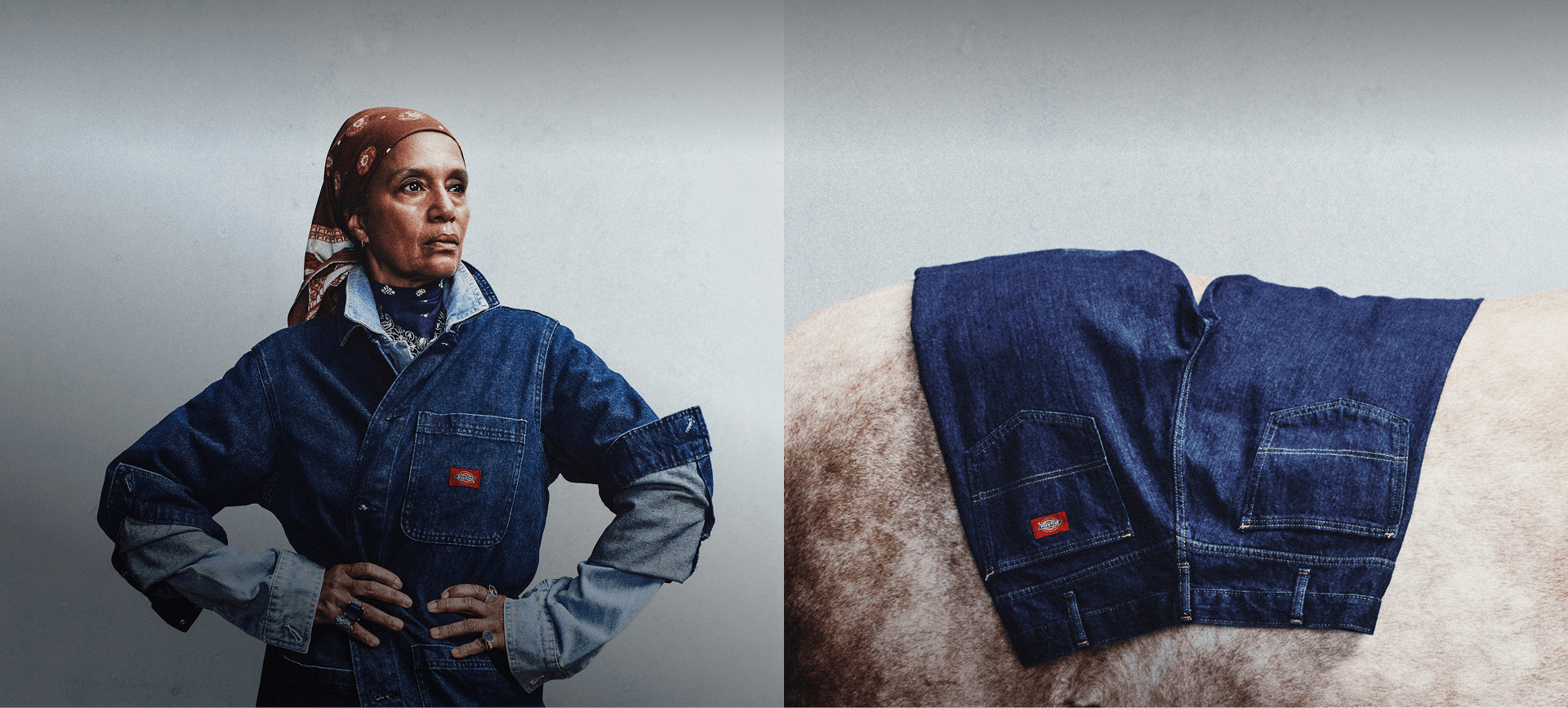 Dickies EU FI