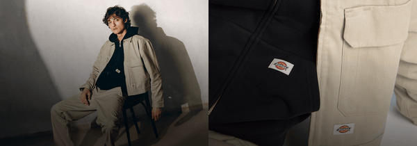 Dickies EU FI