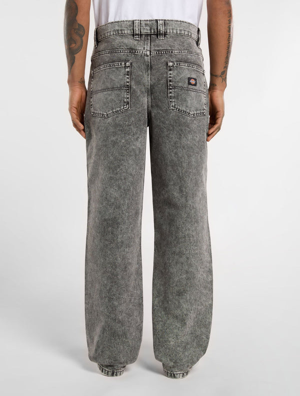 Vaqueros rectos relaxed Thomasville | Dickies EU ES
