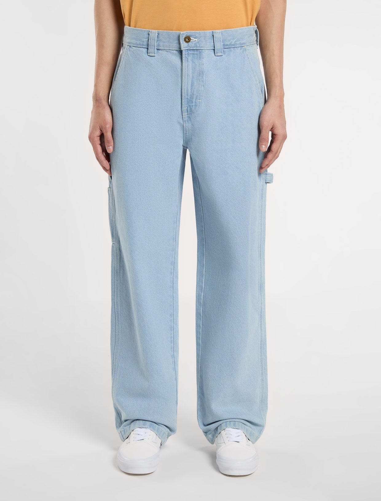 Stevensville loose carpenter jeans | Dickies EU BE
