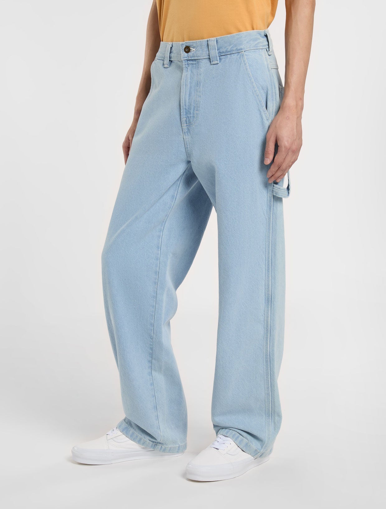 Stevensville loose carpenter jeans | Dickies EU BE