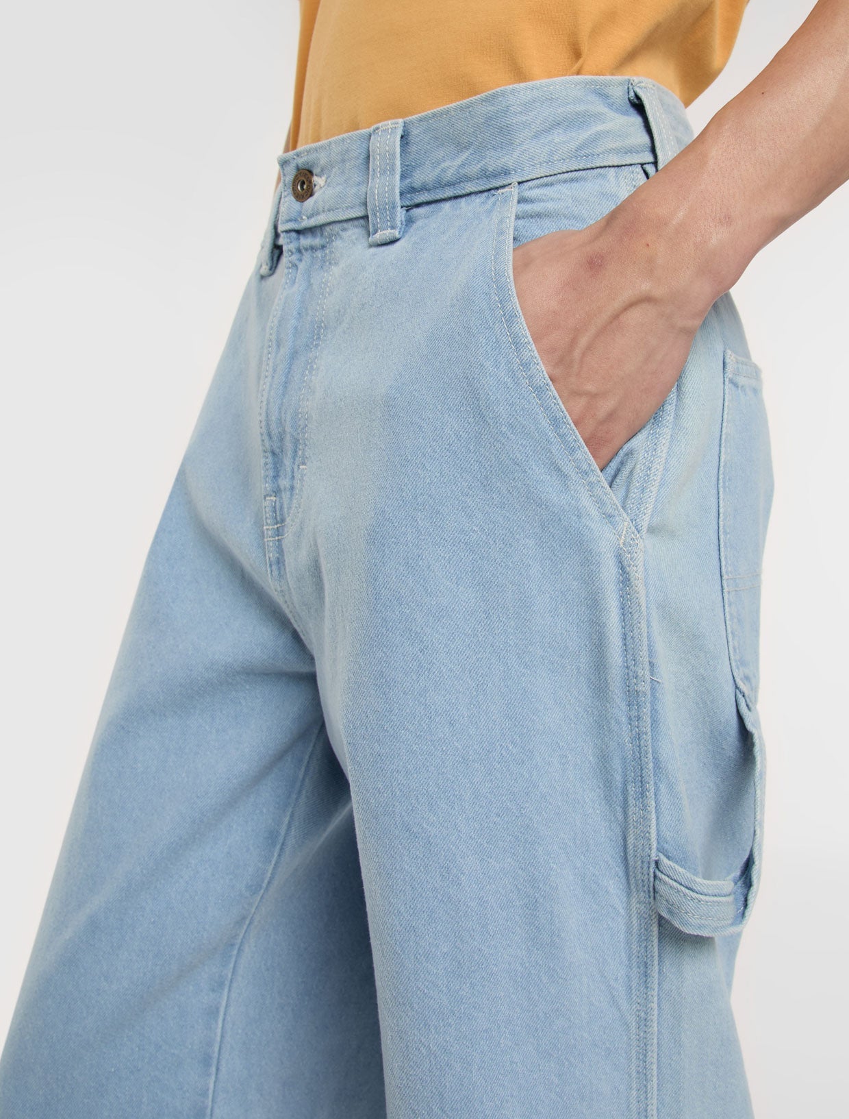 Stevensville loose carpenter jeans | Dickies EU BE