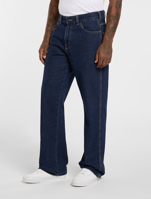 954 relaxed straight work jeans | Dickies EU IE