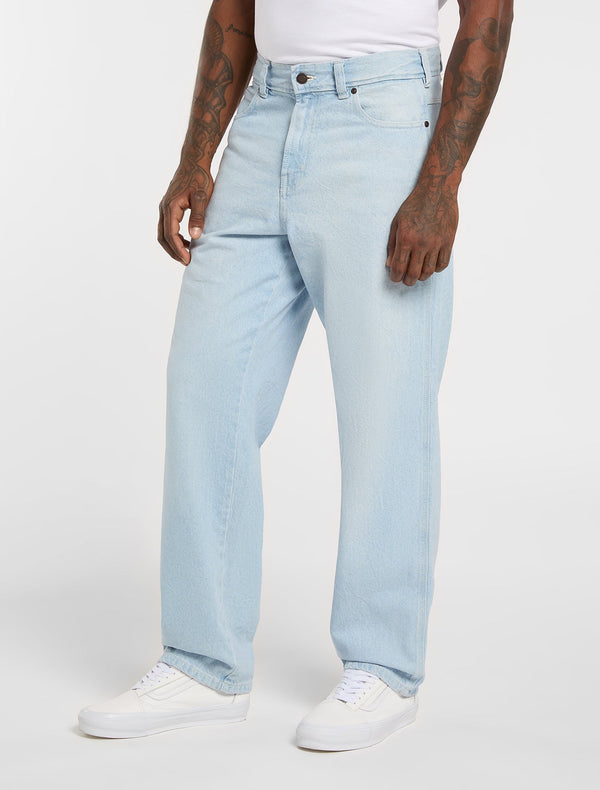 958 baggy tapered work jeans | Dickies EU IE
