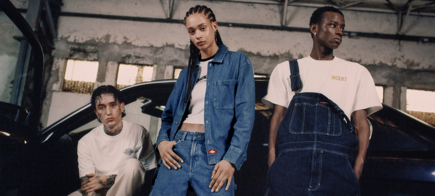 Dickies EU GB